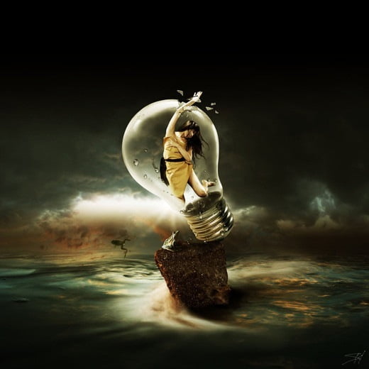 30 Amazing Photo Manipulation Design – EntertainmentMesh