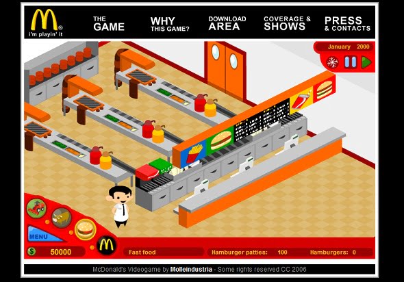 15 Online Gaming Sites in Flash – EntertainmentMesh