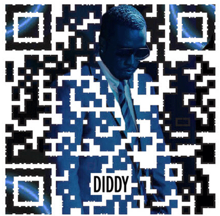 20 Examples of Unusual QR Codes – EntertainmentMesh