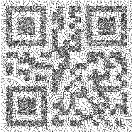 20 Examples of Unusual QR Codes – EntertainmentMesh