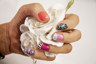 40 Best Nail Art Design Ideas – EntertainmentMesh