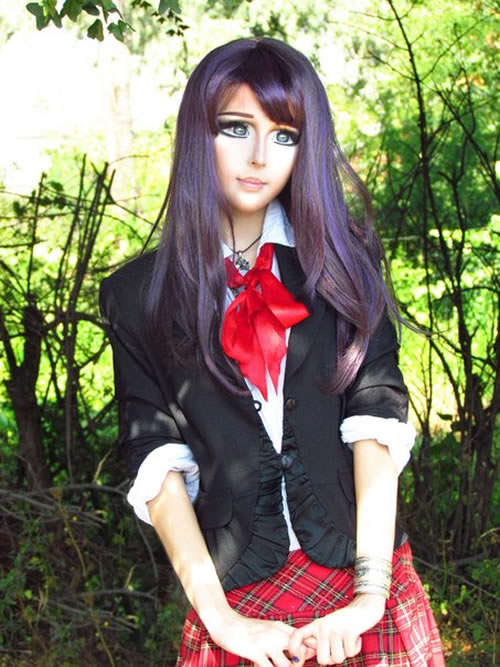 6 real living doll – EntertainmentMesh