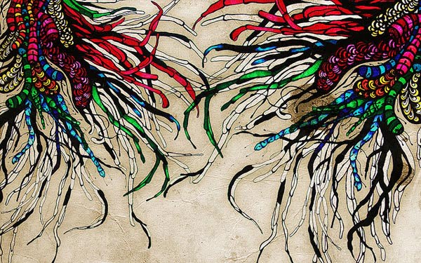 50+ Cool Twitter Profile Backgrounds – EntertainmentMesh