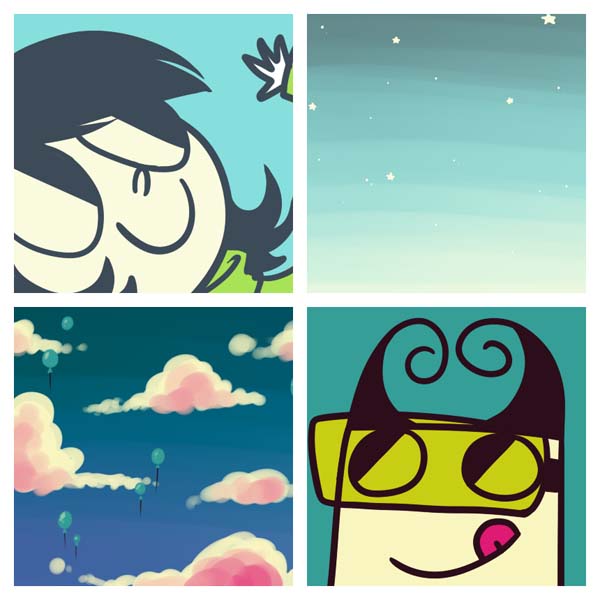 50+ Cool Twitter Profile Backgrounds – EntertainmentMesh