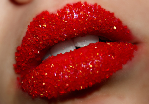 20+ Beautiful and Attractive Christmas Lips – EntertainmentMesh