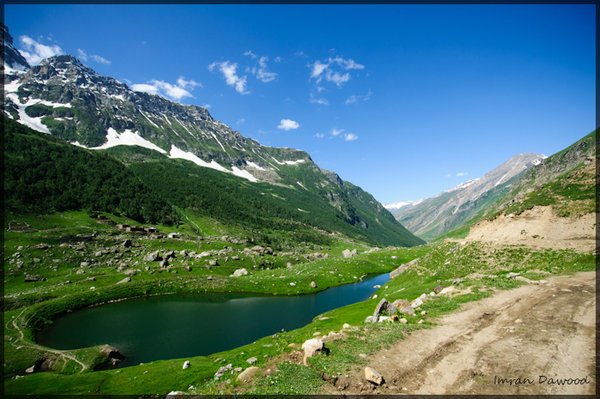 Shonter Lake Pakistan – EntertainmentMesh