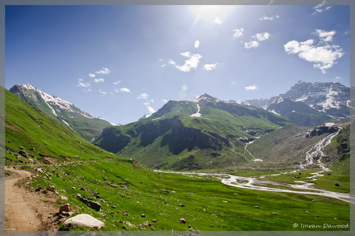 Shounter Valley Pakistan – EntertainmentMesh