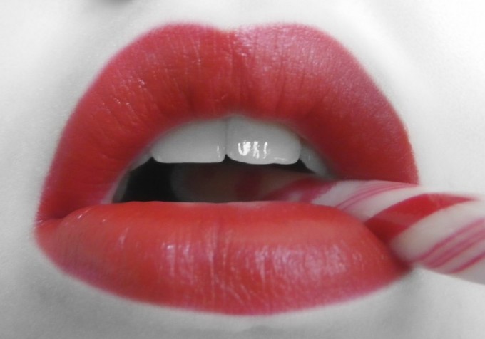 20+ Beautiful and Attractive Christmas Lips – EntertainmentMesh