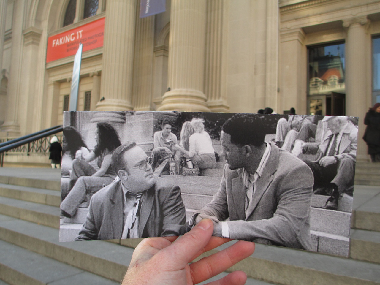 Hitch 2005 – EntertainmentMesh