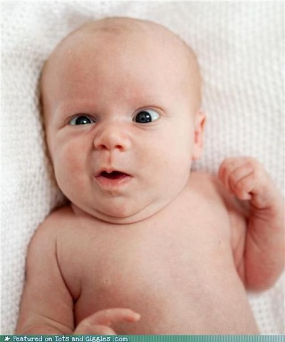 20+ Most Funny Cute Baby Faces Photos Ever – EntertainmentMesh