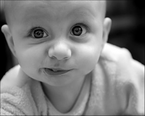 20+ Most Funny Cute Baby Faces Photos Ever – EntertainmentMesh