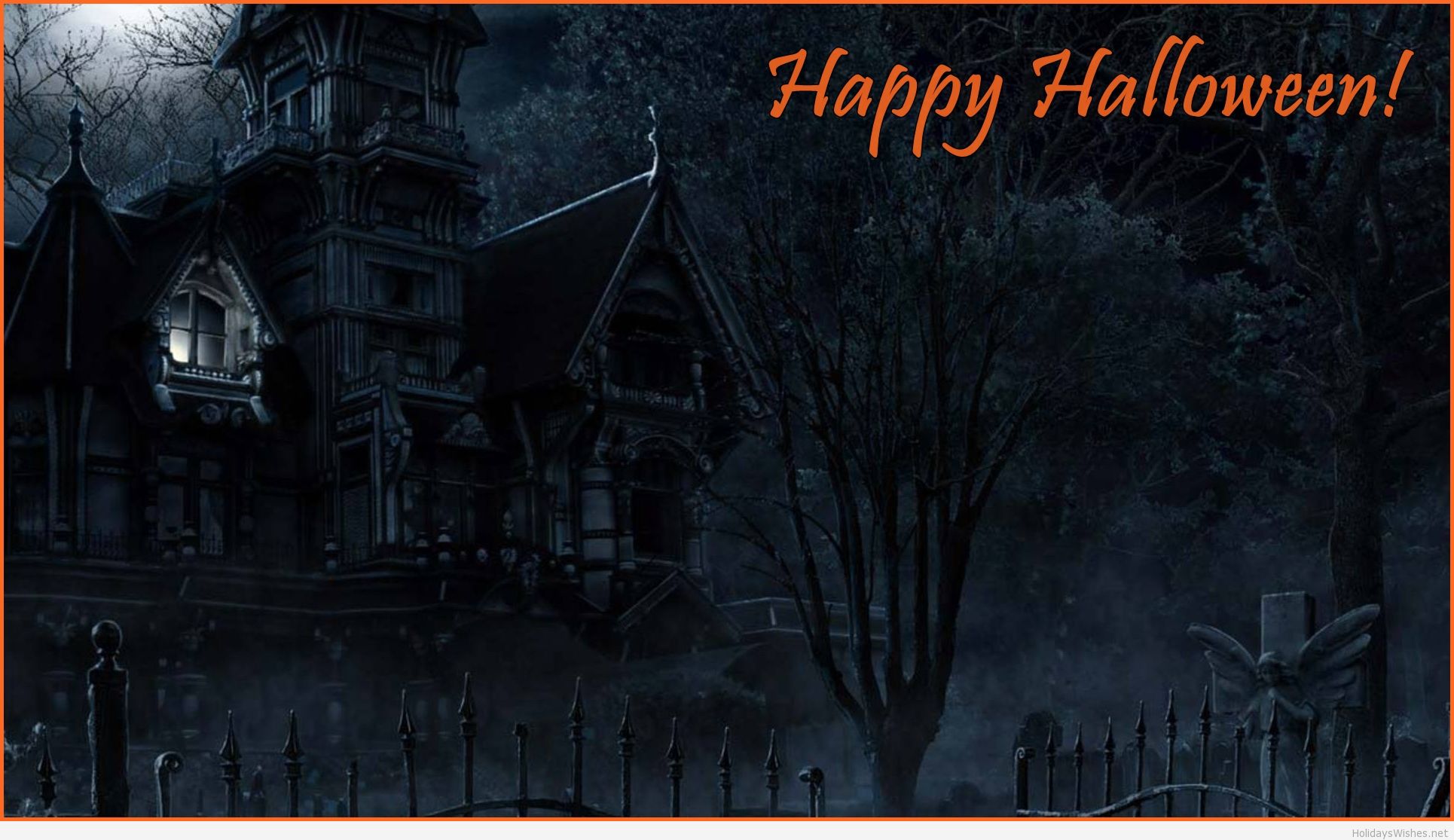 60+ Happy Halloween Images, Pictures and Wallpapers – EntertainmentMesh