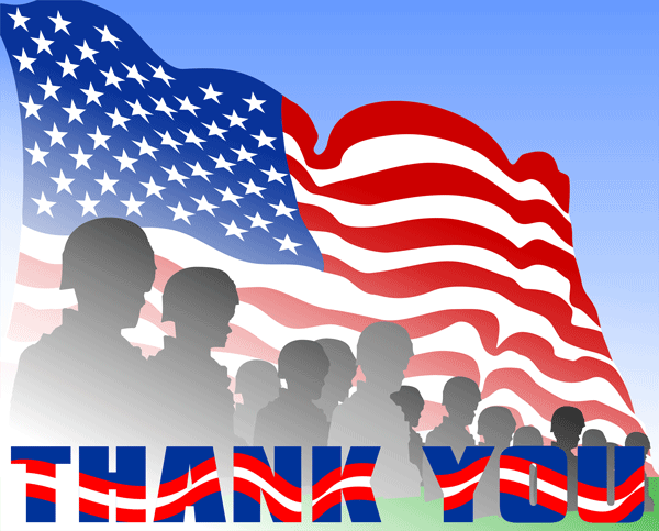 40+ Free Memorial Day Clipart Images-Backgrounds – EntertainmentMesh