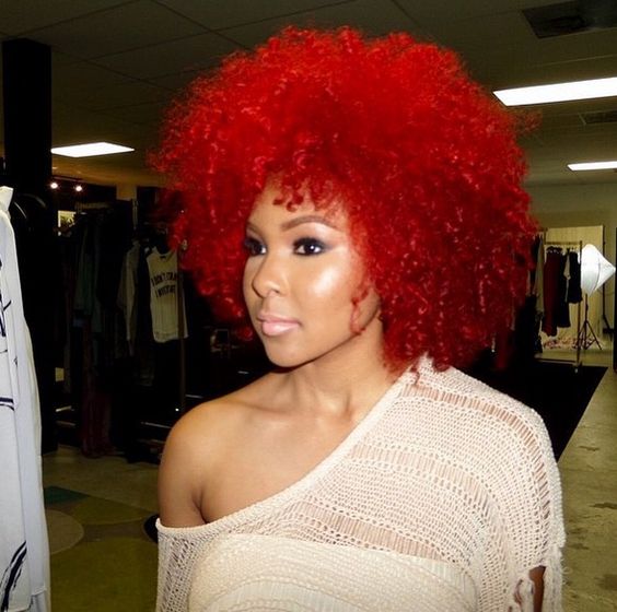 20 Trendy Crochet Braid Hairstyles | EntertainmentMesh