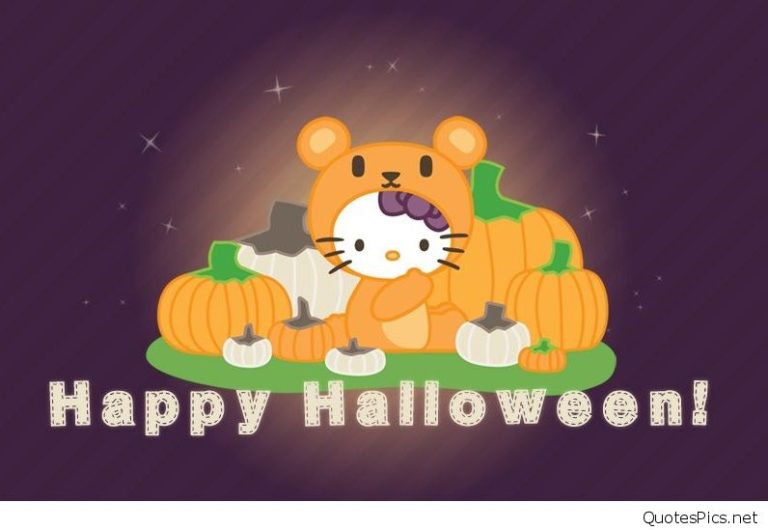 35+ Happy Halloween Wallpapers & Cartoon Clipart Images 2017 ...