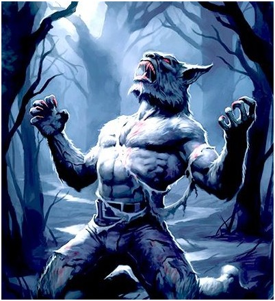 List Of Top 10 Scary Halloween Monsters – EntertainmentMesh