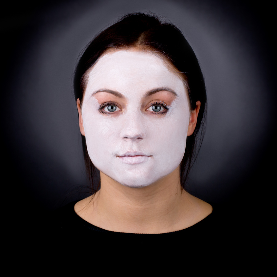 30+ Sugar Skull Face Paint Ideas for Halloween