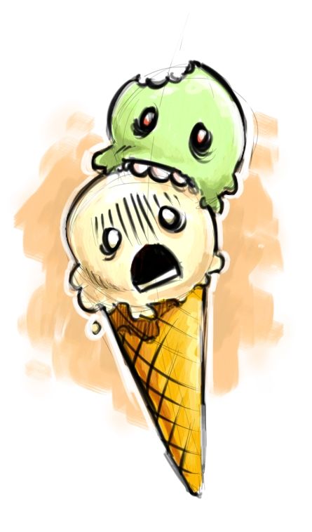 30 Scary Drawing Ideas for Halloween – EntertainmentMesh