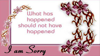 50 "I Am Sorry" Images to Share Your Deep Emotions – EntertainmentMesh