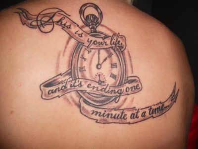 16-quote tattoos about life – EntertainmentMesh