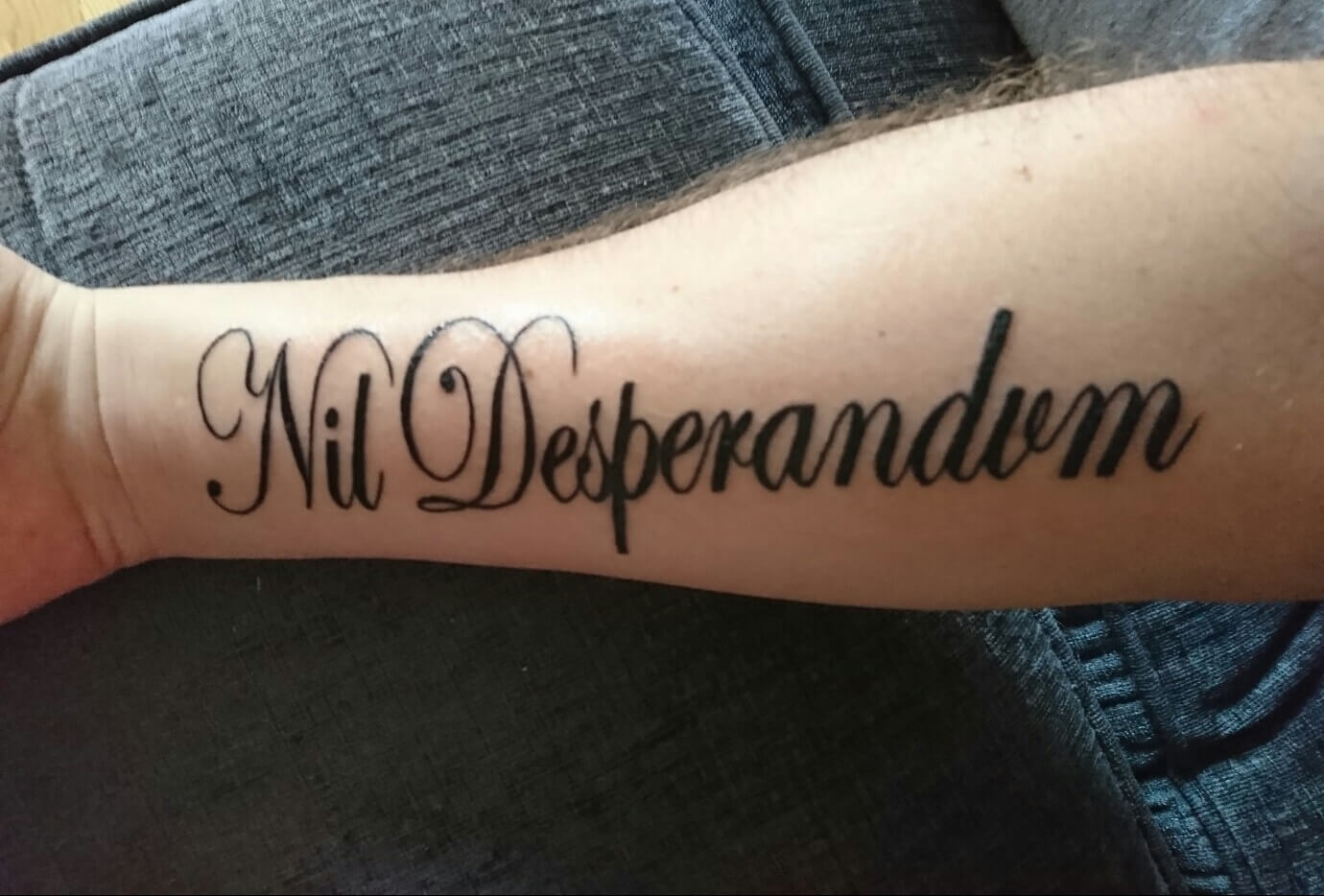 20 Best Latin Quotes For Tattoos – EntertainmentMesh