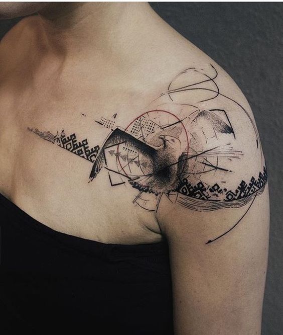 30 Cool Seagull Tattoo Designs for Men and Women – EntertainmentMesh