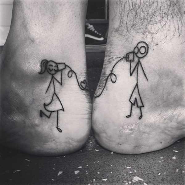 25 Beautiful Tattoo Ideas for Both Genders – EntertainmentMesh