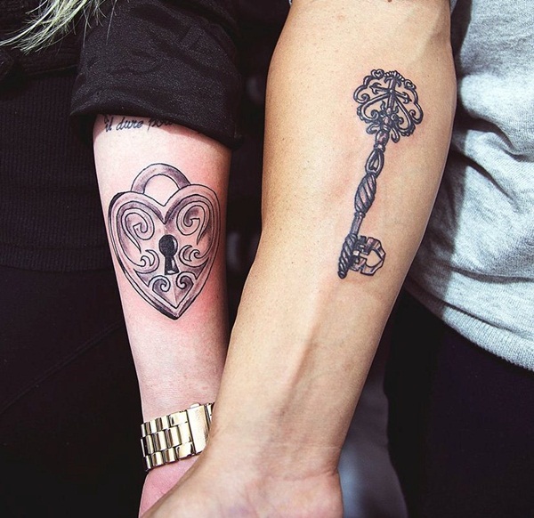 25 Beautiful Tattoo Ideas for Both Genders – EntertainmentMesh