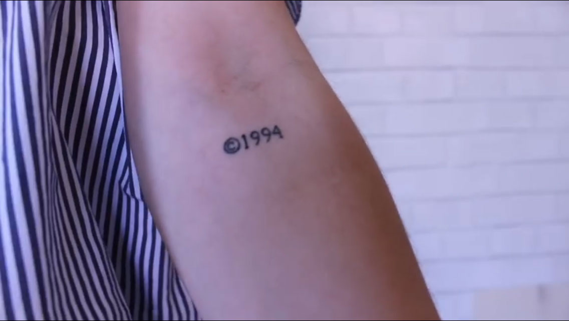 30+ Best Small Tattoo Designs and Ideas for 2019 – EntertainmentMesh