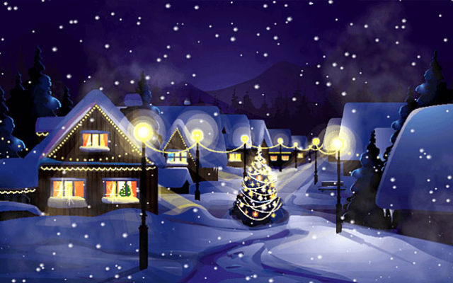 35 Pretty Cool Screensavers For Your Desktop – EntertainmentMesh