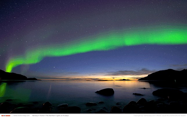 35 Pretty Cool Screensavers For Your Desktop – EntertainmentMesh