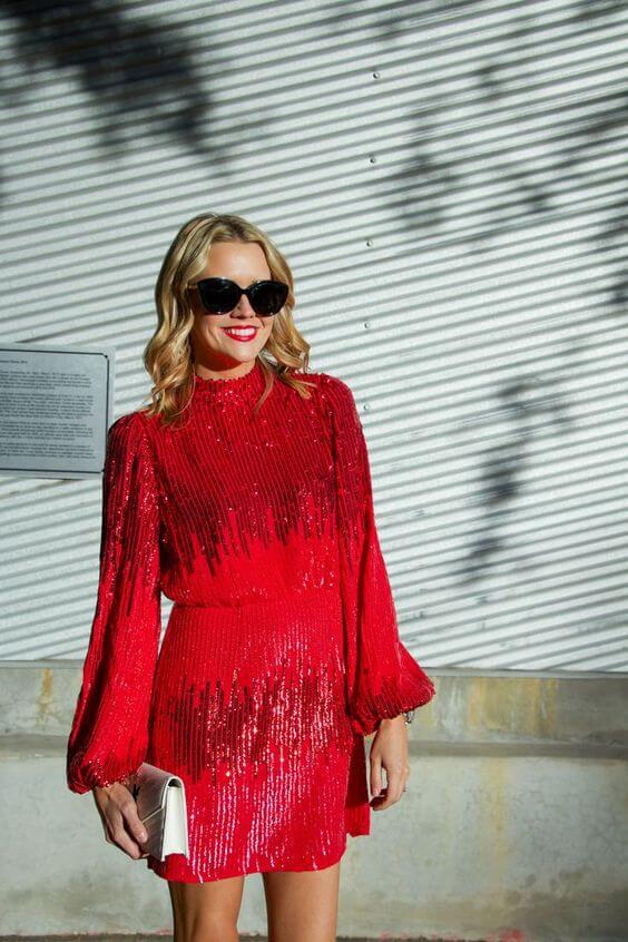 10 Cute Christmas Outfits Ideas For Teenage Girl Entertainmentmesh
