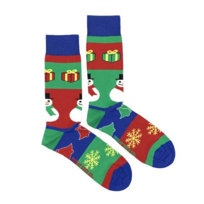 Ugly Christmas Stockings: 25 Christmas Socks Ideas For Festive Holidays