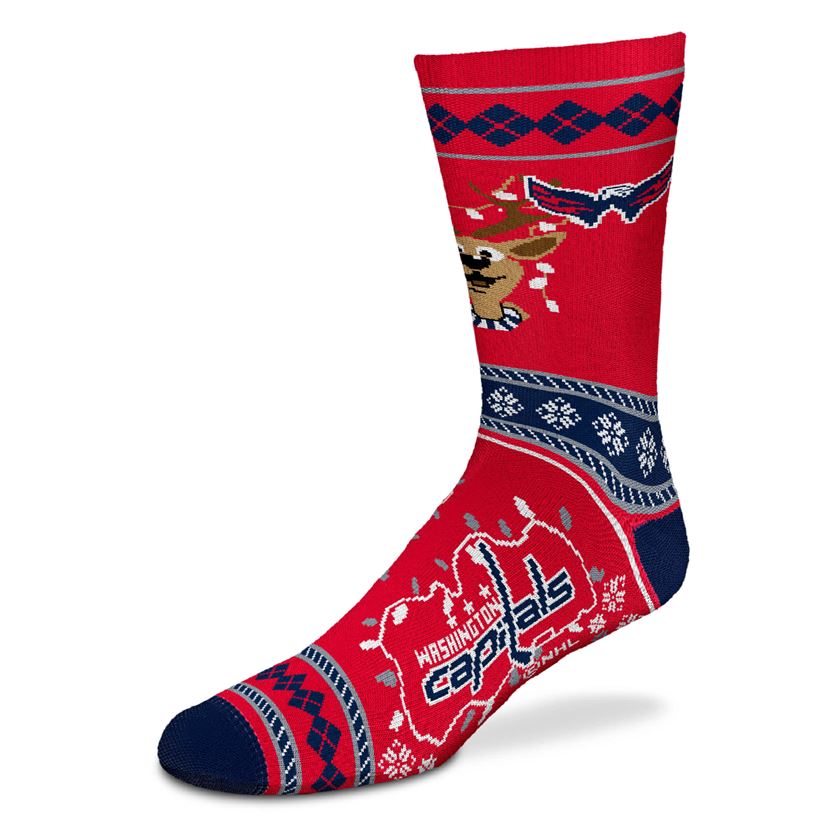 Ugly Christmas Stockings: 25 Christmas Socks Ideas For Festive Holidays