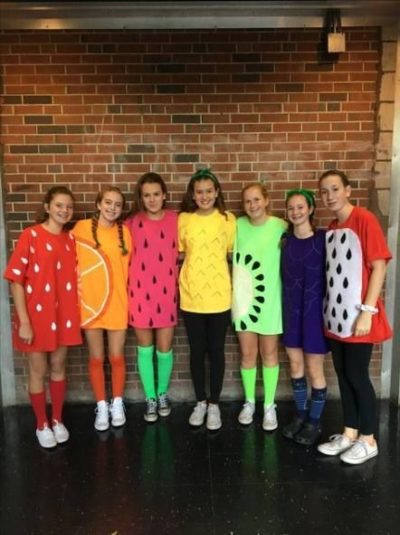 20+ Fabulous Group Halloween Costumes For Work – EntertainmentMesh