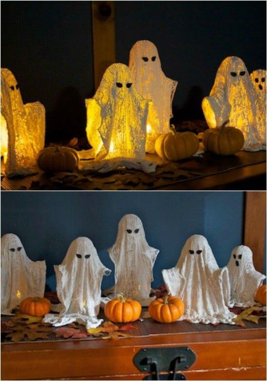 Haunted Mansion Home Decor Ideas For Halloween – EntertainmentMesh