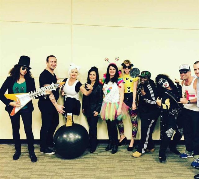 20+ Fabulous Group Halloween Costumes For Work – EntertainmentMesh