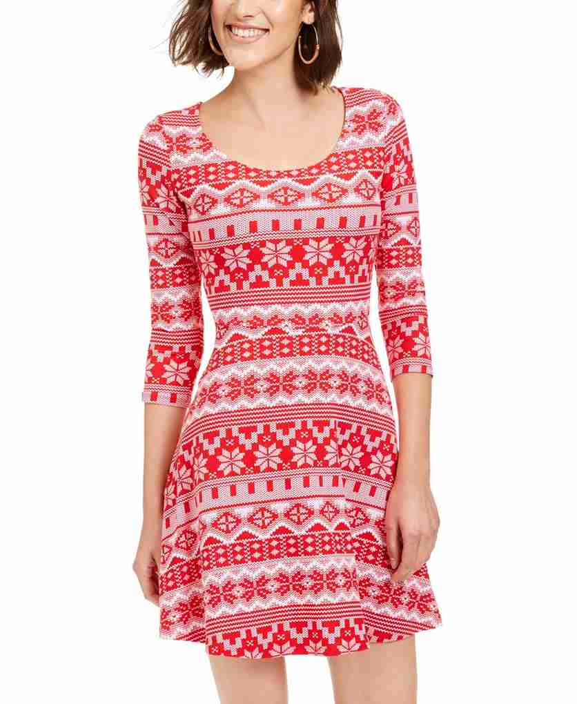 15 Women's Casual Christmas Outfit Ideas For 2020 – EntertainmentMesh