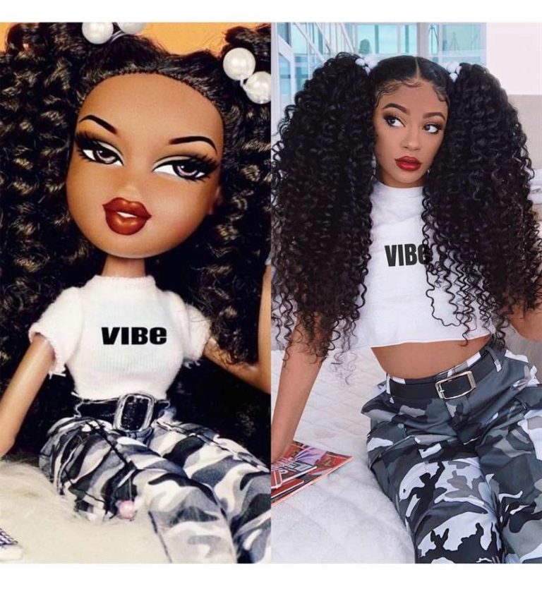 25 Cute Bratz Doll Costume Ideas For Halloween 2022 – EntertainmentMesh