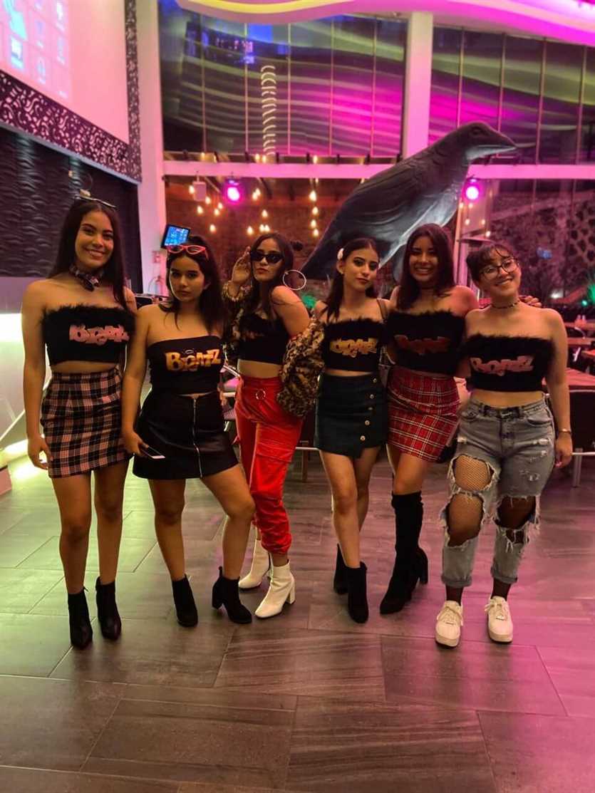 25 Cute Bratz Doll Costume Ideas For Halloween 2022 – EntertainmentMesh